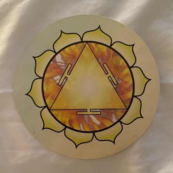 Office | Chakra Sticker Vintage | Poshmark